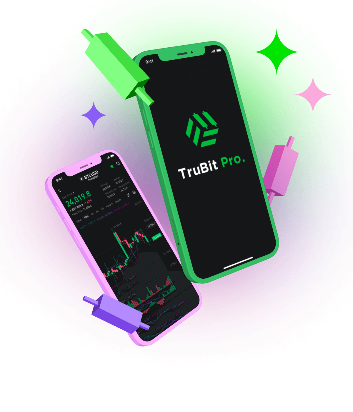 TruBit Pro