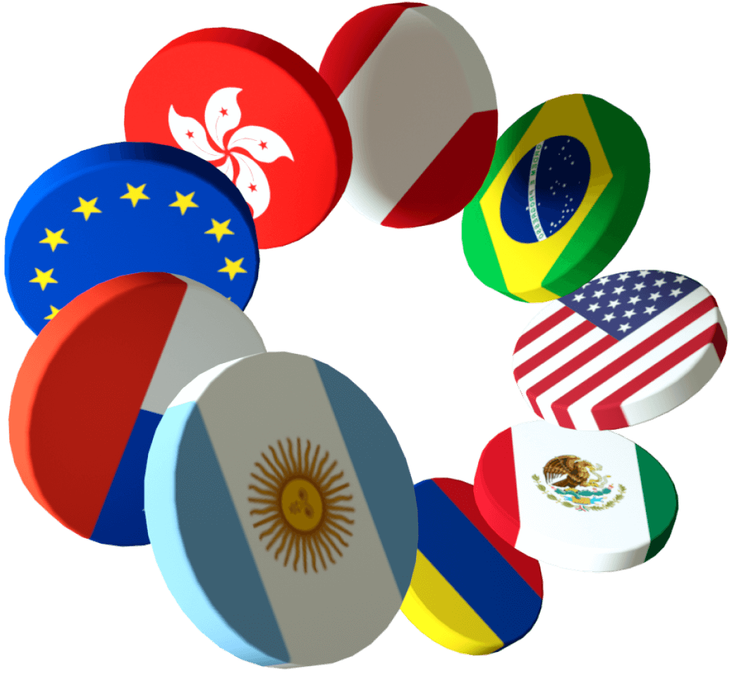 TruBit | Trusted global financial platform for business and individuals